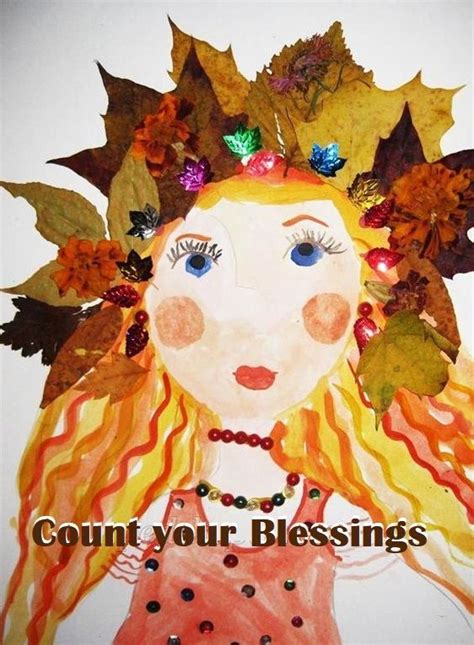 Пин на доске A Grateful Heart Занятия для дошкольников Осенние художественные проекты