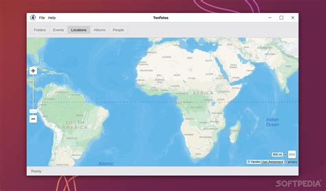 Tonfotos Download Free (Linux) - 1.11.4 | Softpedia