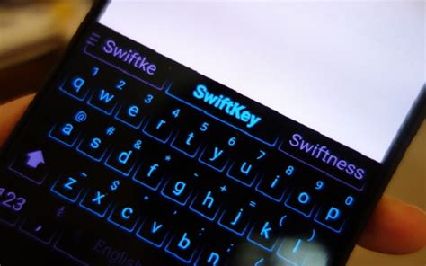Microsoft Swiftkey App Cookgre
