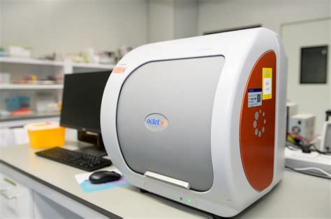 Molecular Interaction Instrument Sawan实验室