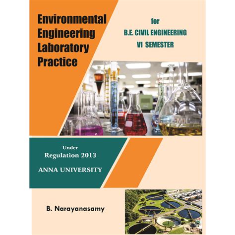 Environmental Engineering Laboratory Practice Shanlax