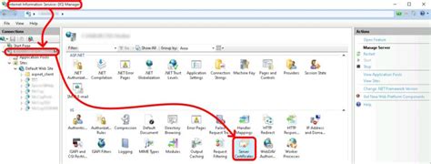 Solved How To Renew A Self Signed Certificate In Windows Iis In 2 Easy Steps Up And Running