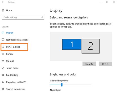 How To Add Windows 10 Hibernate Option To Start Menu Quickly