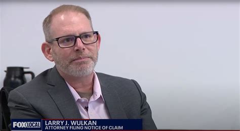 Larry Wulkan Uses Videos Taken From Phoenix Police Own Body Cameras To