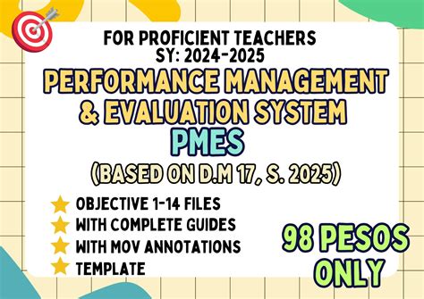 Teacher Regine Performance Management And Evaluation Facebook