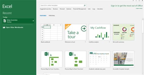Bagian Bagian Microsoft Excel Beserta Fungsinya User Interface Excel