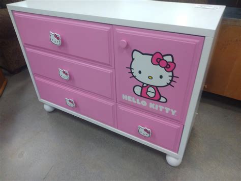 Hello Kitty Drawer By Natykawaiibc On Deviantart