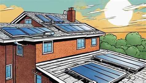 The Difference Between Solar Panels And Solar Cells Two Green Leaves