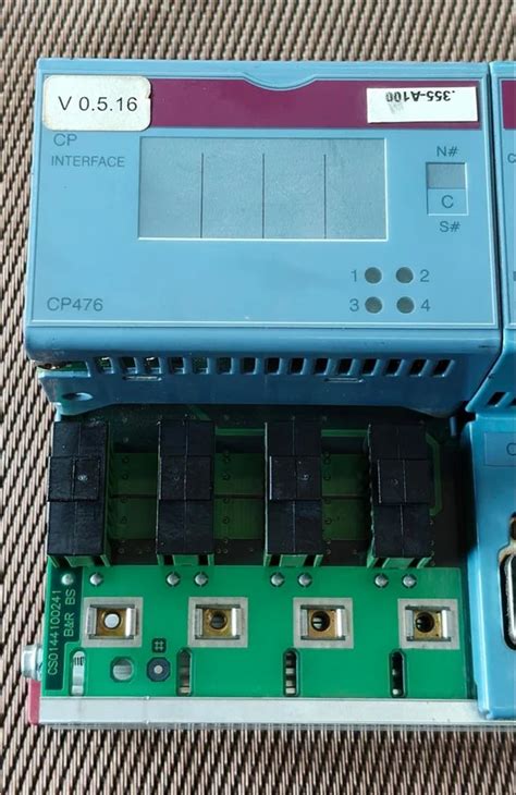 B R CP CPU At Piece In Talaja ID