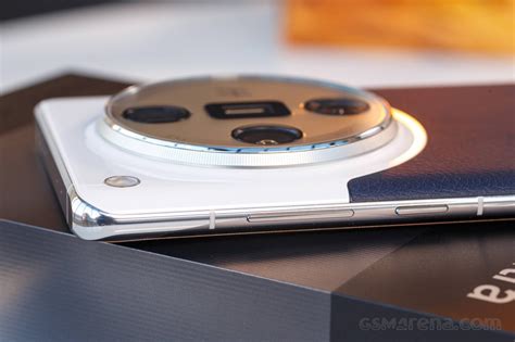 Oppo Find X Ultra Review Design Build Quality Handling