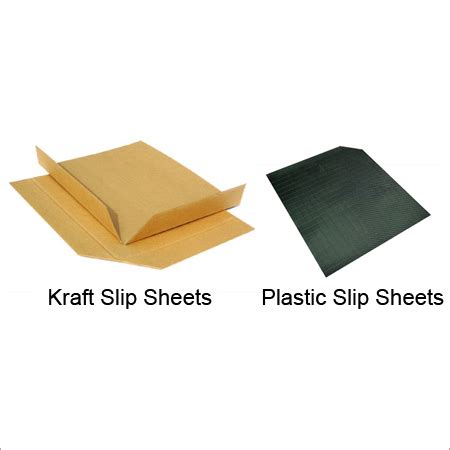 Plastic Slip Sheets At Best Price In Bengaluru Prime Progression