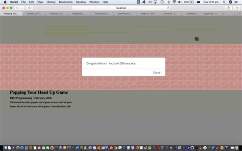 Css Style Display And Visibility Tall Poppies Tutorial Robert James