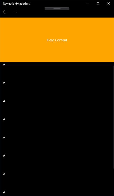 Setting Navigationviewheader Null Does Not Remove It Anymore · Issue