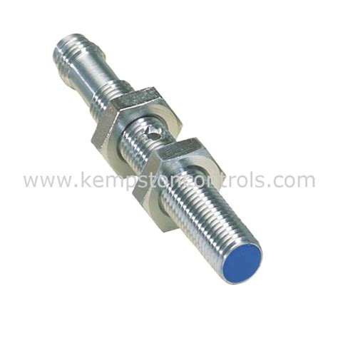 Sick Im08 03bps Zt1 Sick Inductive Sensor M8 3mm Range Quasi Flush Pnp No M8 3 Pin Connector