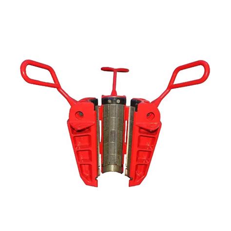 Casting Cms Xl Wellhead Casing Slips Api 7k For Drill Casing Camtop Shanghai Machinery