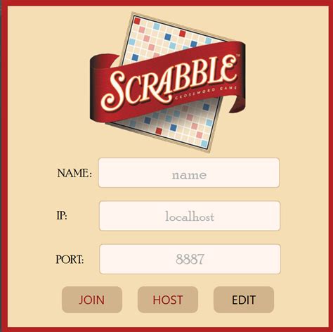 GitHub Shaharzanzuri ScrabbleApplication Scrabble Game Application With Java And JavaFX