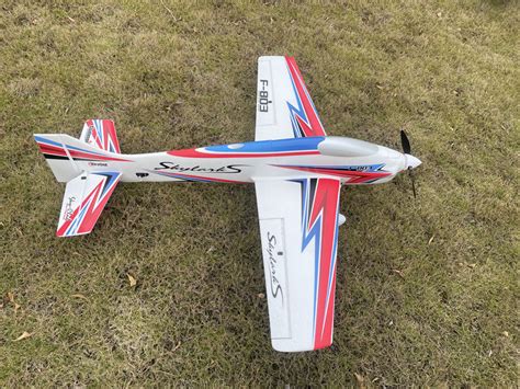 What Rc Model For Arduplane Aerobatics Capable Planes Ardupilot