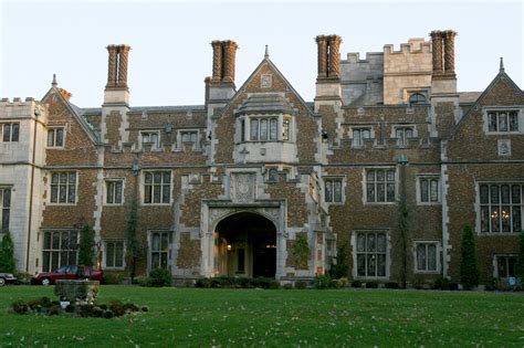 North Shore Long Island Mansions