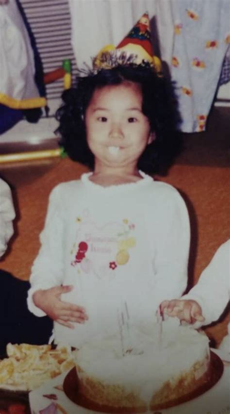 내 친구들이 좋아하는 나의 어릴적 사진 인스티즈 Instiz 일상 카테고리