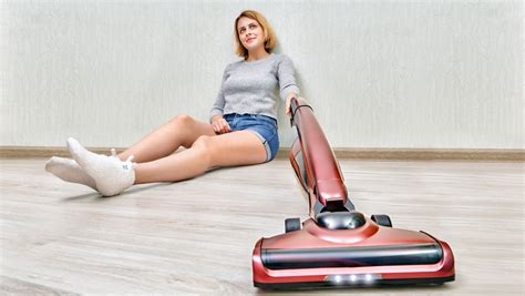 Troubleshooting In Shark Vacuum Error Lights Living Pristine