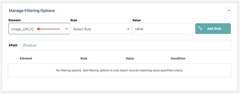 Filtering Import Data With Xpath Wp All Import