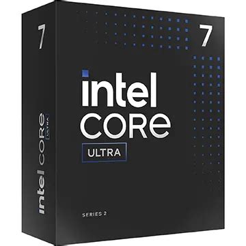 Intel Core Ultra T