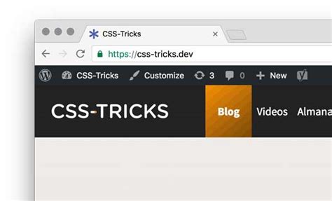 trusting ssl locally on a mac css tricks