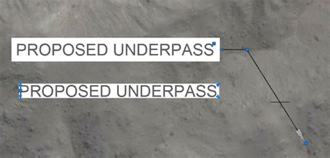 Solved Multileader Background Mask Autodesk Community