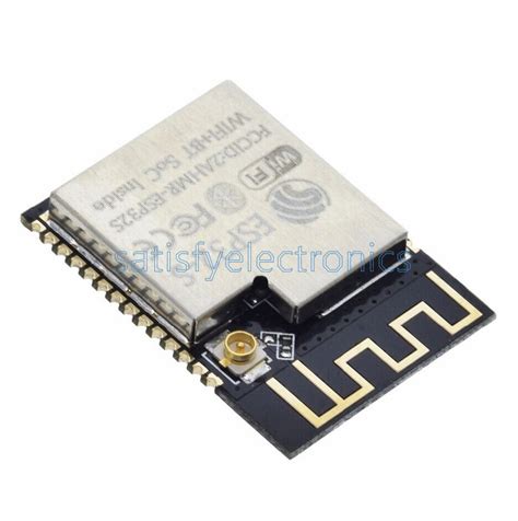Esp32s Esp32 Esp32 S Serial To Wifi Bluetooth Dual Core 32bit Cpu Ipex