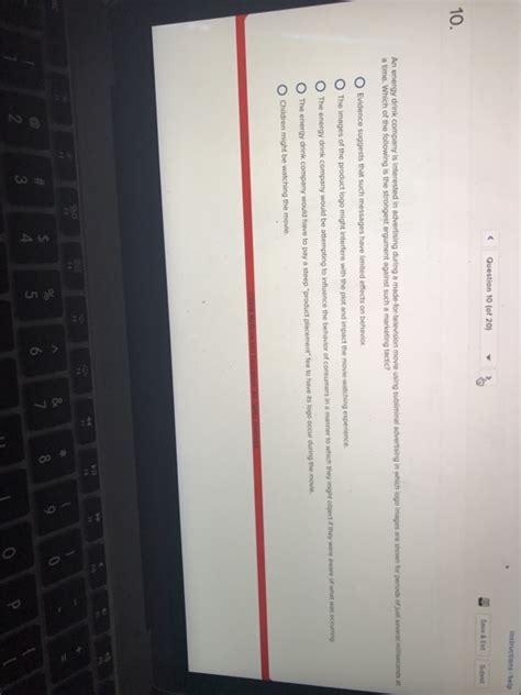 Solved Chapter 5 Quiz Question 1 Of 20 1 Using The Same