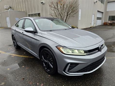 New 2026 Volkswagen Jetta With Bluetooth For Sale In Seattle Wa Auto