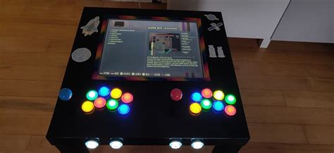 Joystick Orientation Swaps Retropie Forum