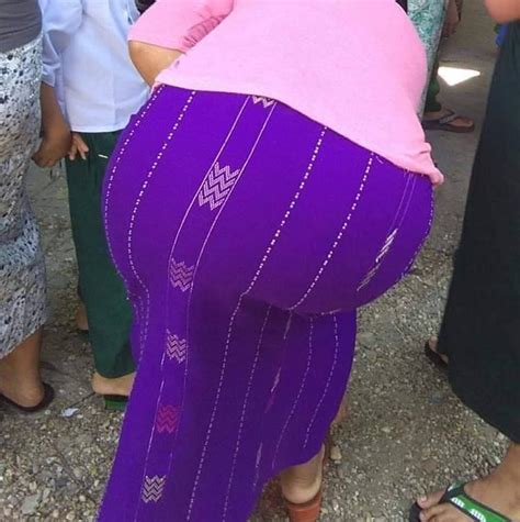 Myanmar Technology And Beauty News ရှယ်အိုးများ ၁ အန်တီ မမ