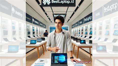 Ini Dia Daftar Harga Huawei MateBook Tablet Semua Varian Bestlaptop Blog
