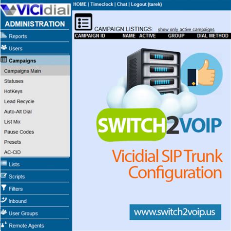 Sip Trunking Configuration Made Easy Sip Trunking Service Provider