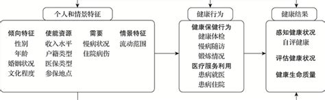 医疗保险参保地对老年流动人口健康状况的影响路径研究——基于2015年全国流动人口动态监测调查数据