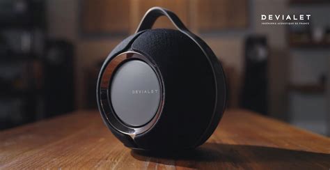 Devialet Wireless Speakers Headphones Sound Bars Audio Components
