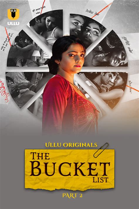 The Bucket List Web Series Cast Crew Release Date Episodes