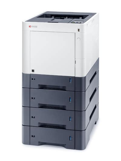Лазерный цветной принтер А4 Kyocera ECOSYS P6230cdn купить в Киеве по ...