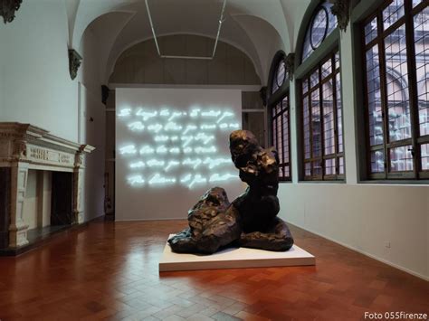 Desiderio E Amore Dolore E Sacrificio A Palazzo Strozzi Arriva Tracey Emin Con Sex And Solitude