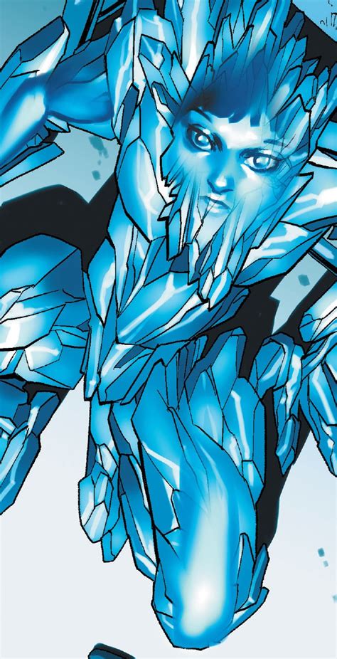 Kobik Earth 616gallery Marvel Database Fandom