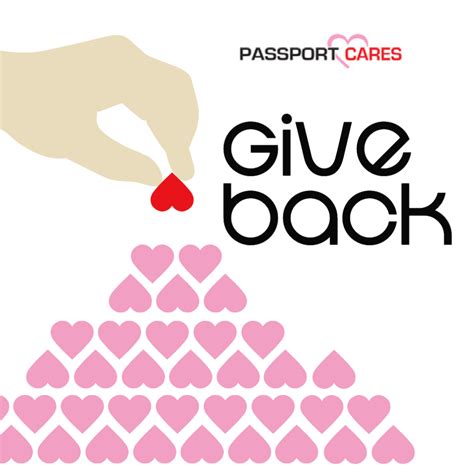Passport Gives Back To The Community Passport Mazda Blog