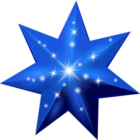 Blue Star Png 20 Free Cliparts Download Images On Clipground 2025