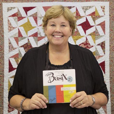 New Friday Tutorial The Basic X Block Ruler Quilt Missouri Star Blog