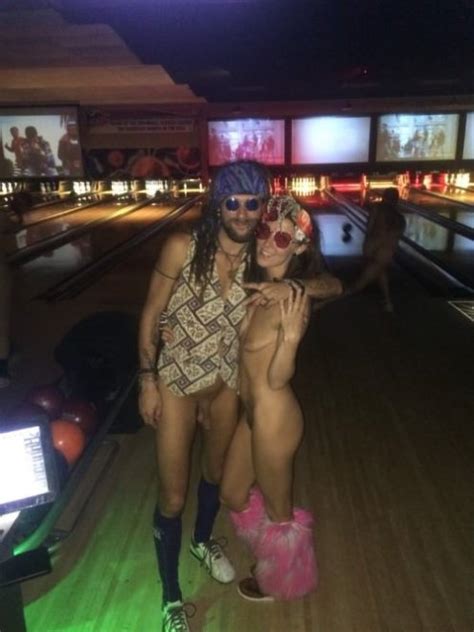 Bowling Porn Pic Eporner