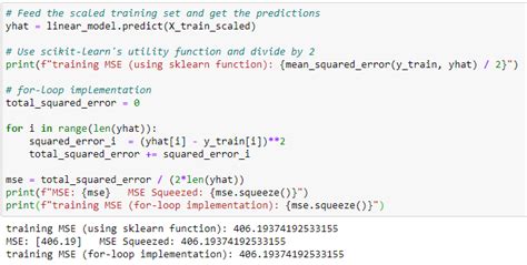 Squeeze Function C2w3lab01modelevaluationandselection