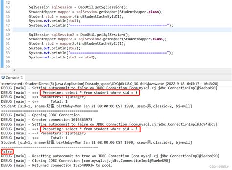 Mybaits的一二级缓存 EW帮帮网