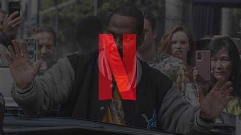 Netflixs Number One Movie Just Broke A 2024 Record Shortlist