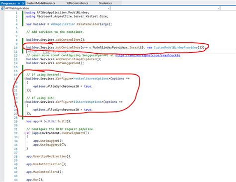 Web Api 415 Unsupported Media Type Microsoft Qanda