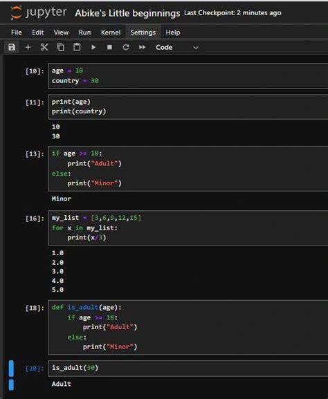 Odemuyiwa Suliat On Linkedin Datafam Dataanalytics Python Data